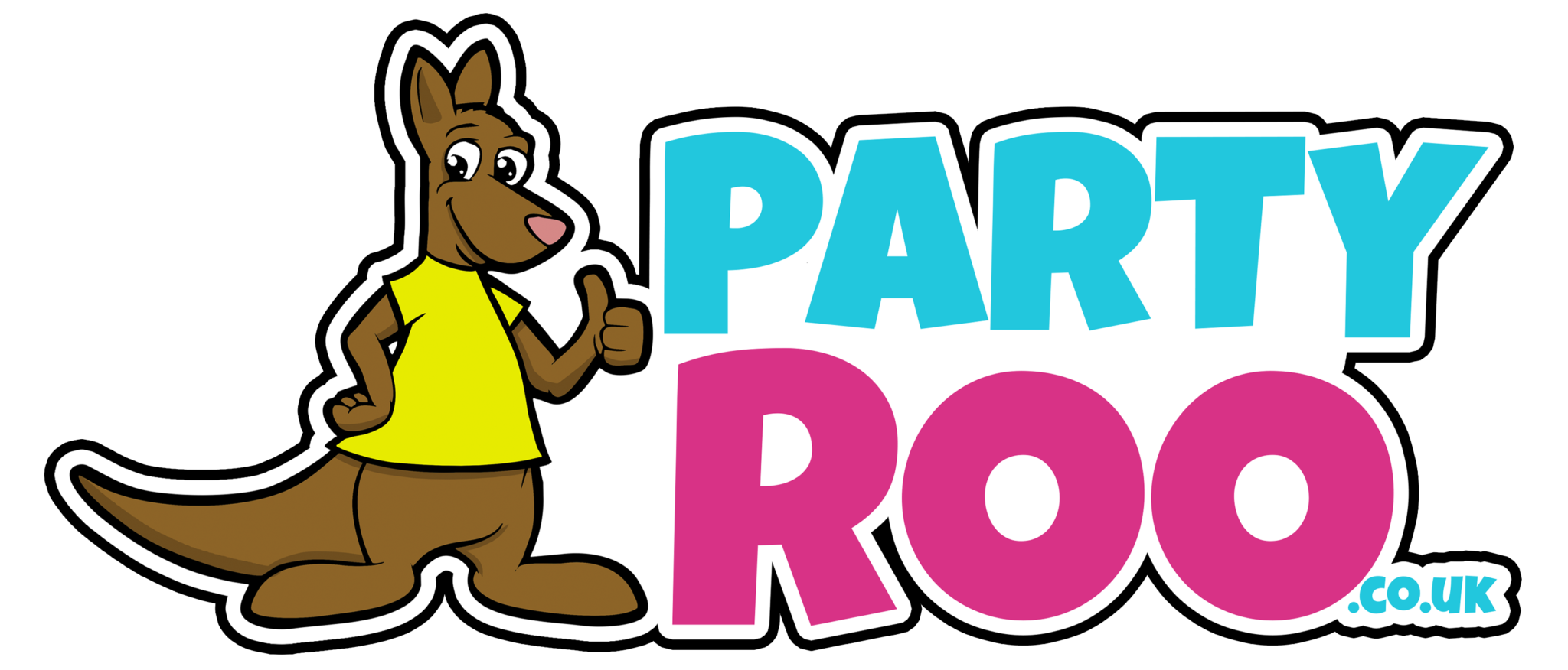 Party Roo Children's Entertainment